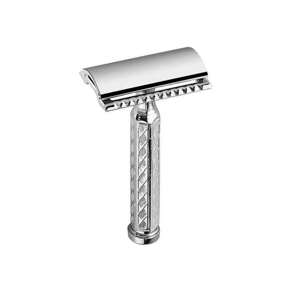 MERKUR | 42C "1904" - Säkerhetsrakhyvel (Safety Razor) → Shaver.se