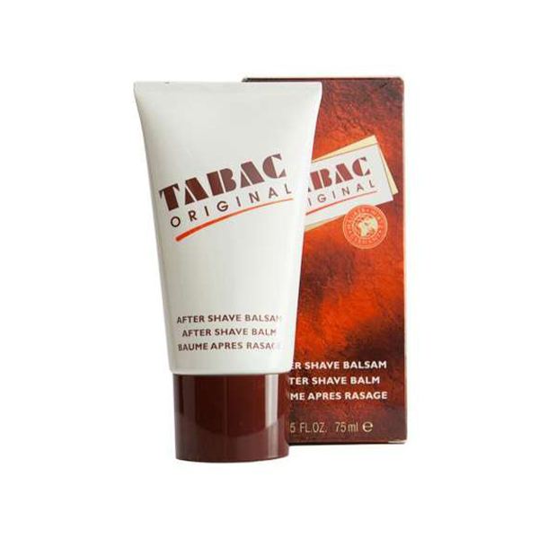 TABAC | After Shave Balm 75 ml → Shaver.se