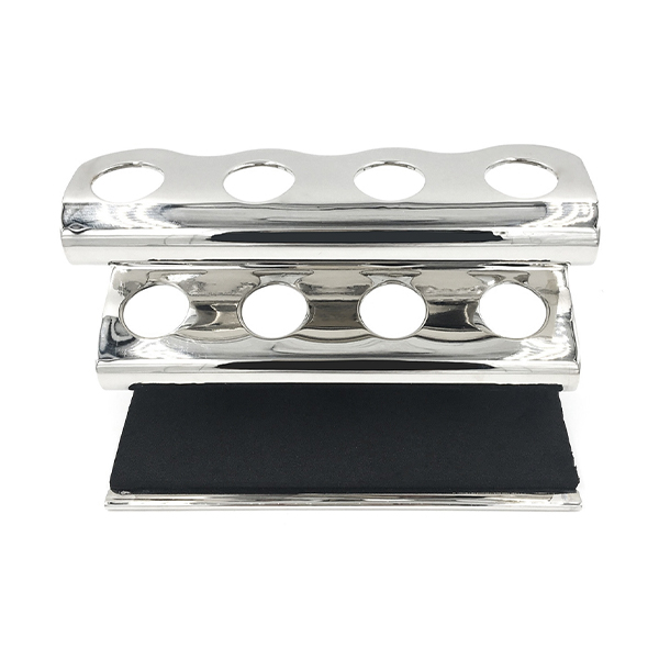 Parker Shaving - Rakställ till 4 rakhyvlar Delux Safety Razor Stand ...
