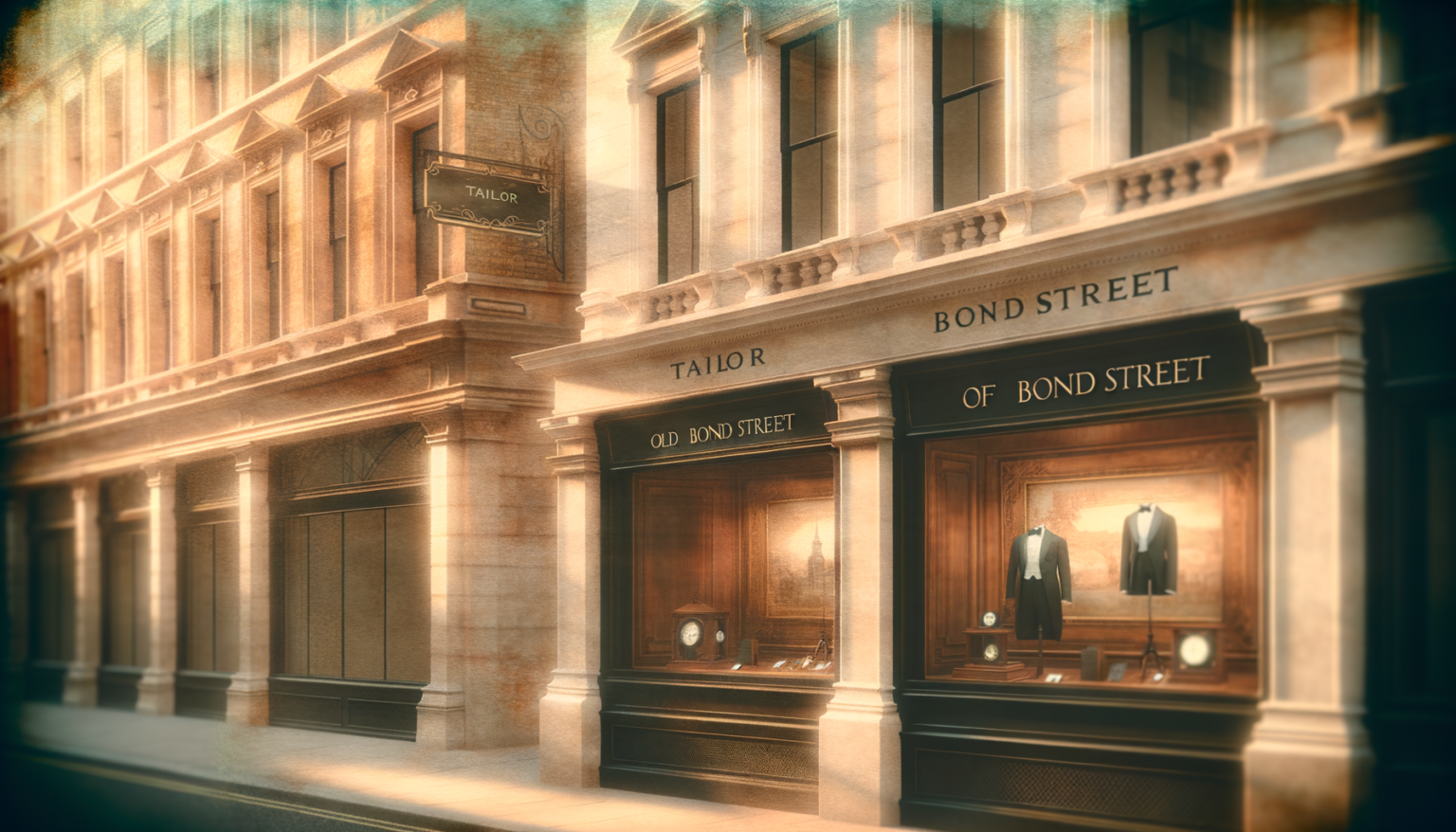 Upptäck Taylor of Old Bond Street Historia och Tradition Shaver